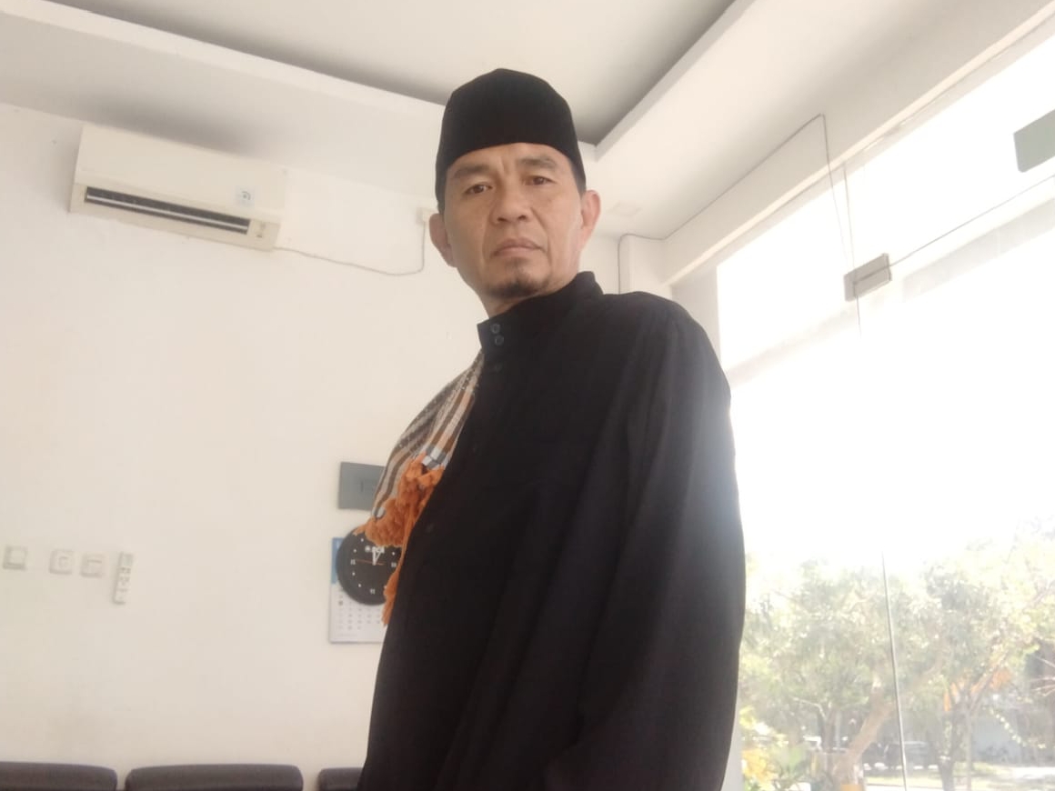 Rino Karim Soroti Dugaan Pelanggaran K3 PT AAE: Keselamatan Harus Jadi ...